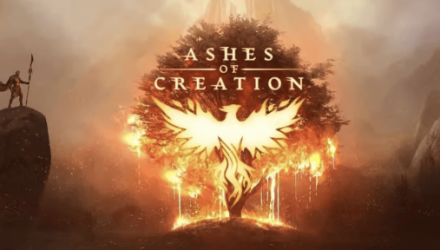 Ashes of Creation | ᑌn卄inged Codex